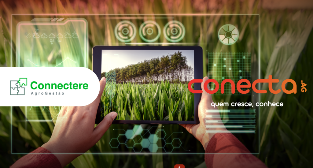 Connectere agora está presente no Conecta Pontos - Blog da Connectere